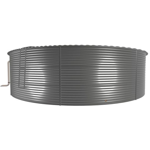 Water Tank Sizes and Capacities - Heritage Water Tanks