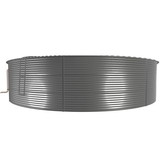 Original Gutter System - Heritage Water Tanks