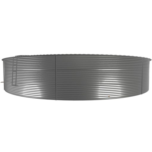 Original Gutter System - Heritage Water Tanks