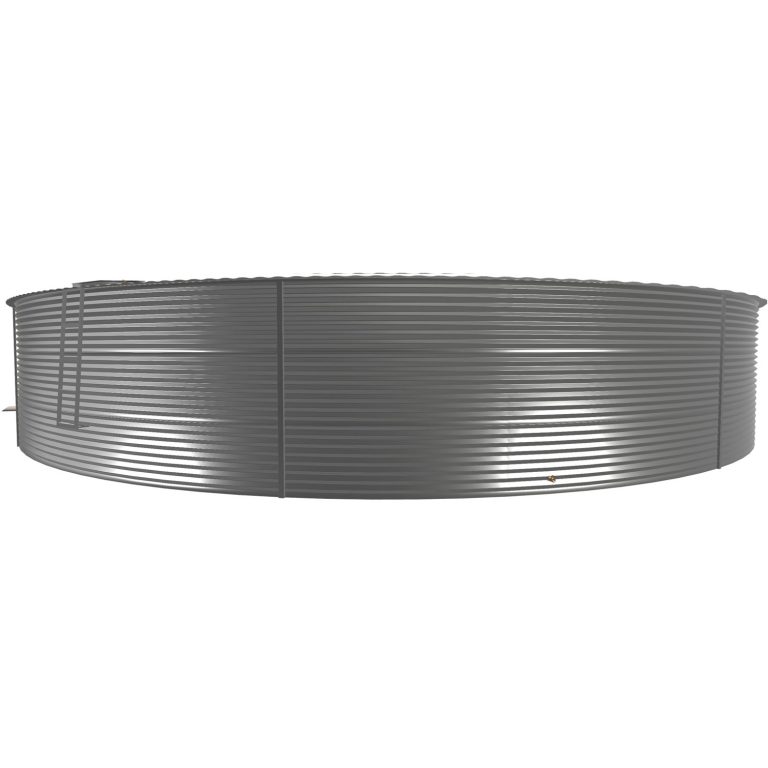 Original Gutter System - Heritage Water Tanks