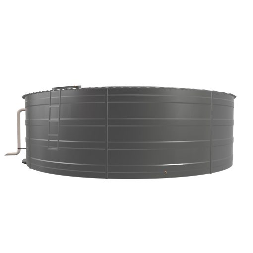Water Tank Sizes and Capacities - Heritage Water Tanks