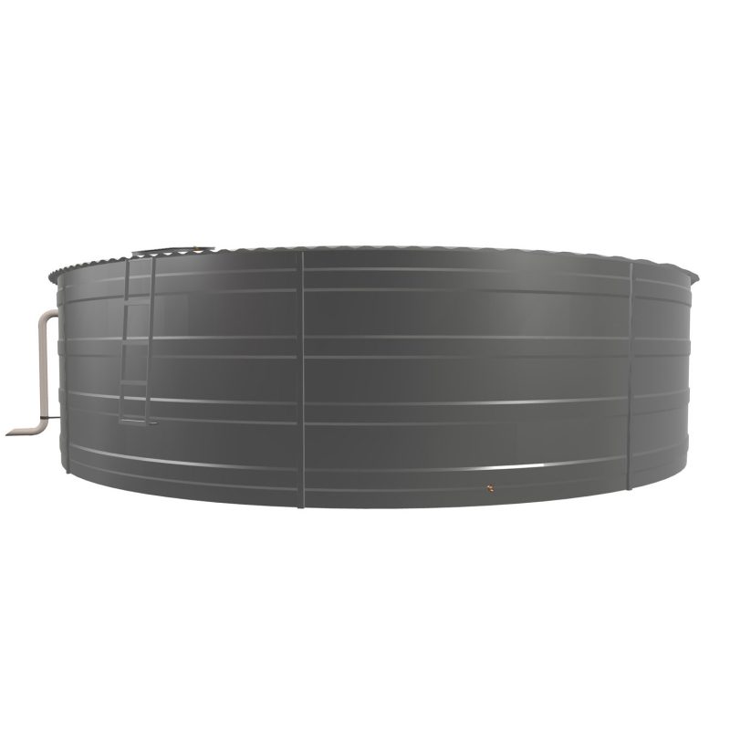 Water Tank Sizes and Capacities - Heritage Water Tanks