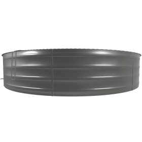 Original Gutter System - Heritage Water Tanks