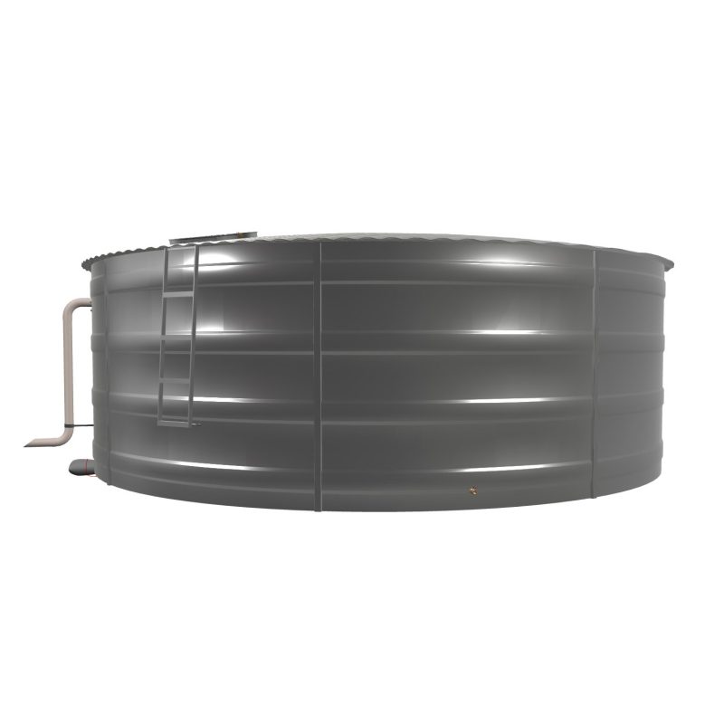 Thank You Instant Quote - Heritage Water Tanks